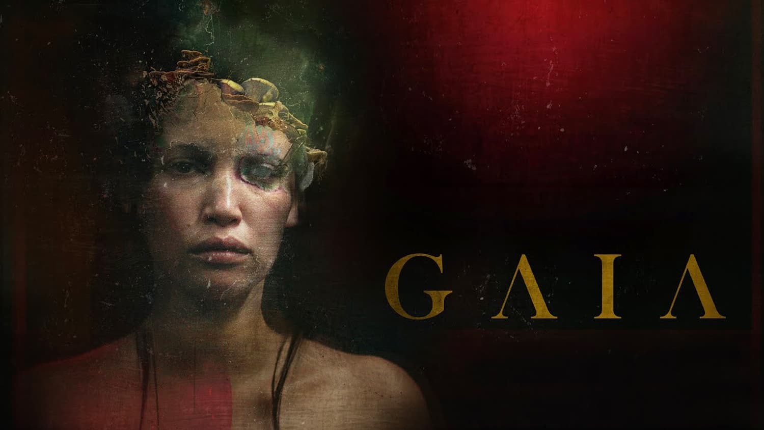Movie Review: Gaia - TVovermind