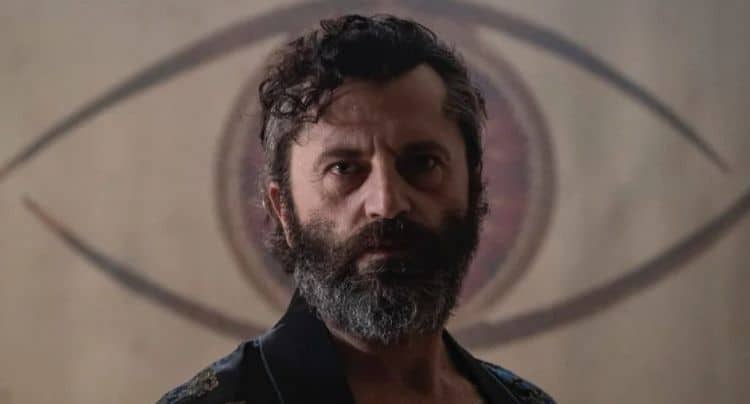 10 Things You Didn’t Know about Guido Caprino – TVovermind