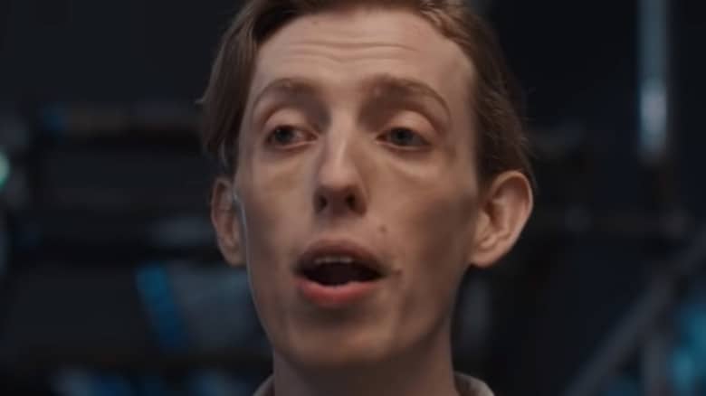 10 Things You Didn’t Know about Harry Trevaldwyn – TVovermind