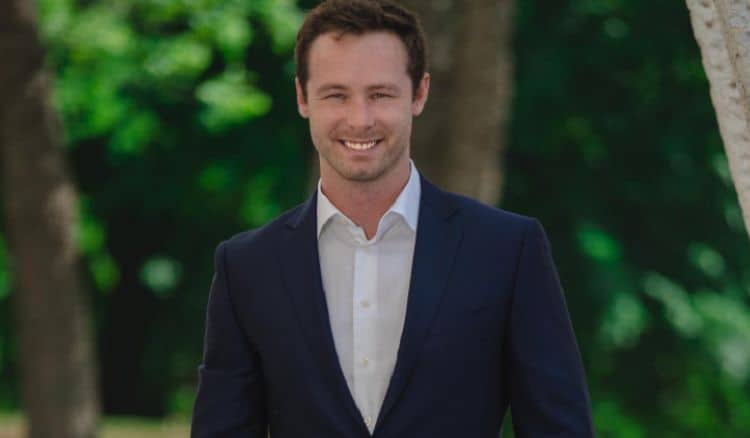 10 Things You Didn’t Know about Hunter Parr - TVovermind