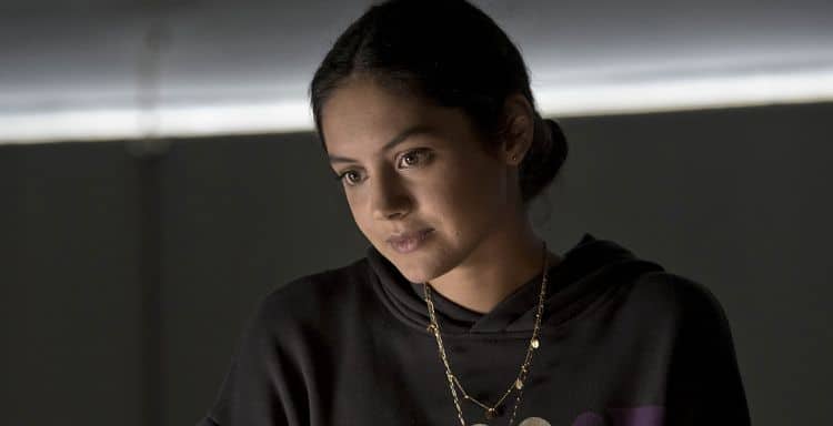 10 Things You Didn’t Know about Indy Lewis – TVovermind