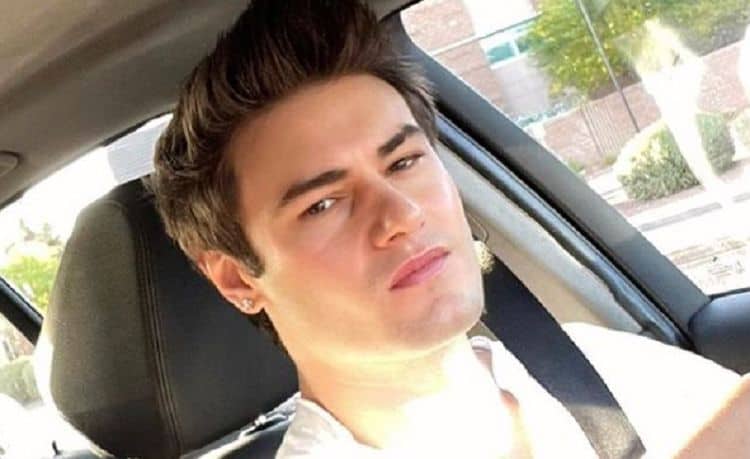 10 Things You Didn’t Know about Jeff Seid – TVovermind