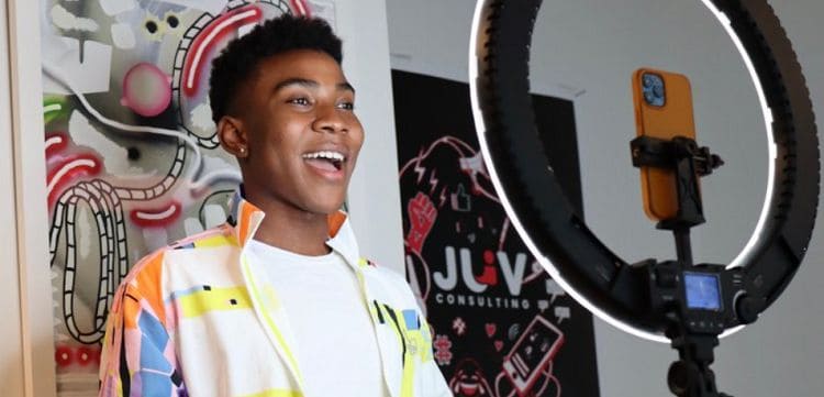 10 Things You Didn’t Know about Kahlil Greene – TVovermind