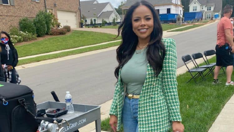 10 Things You Didn’t Know about Lauren Makk – TVovermind