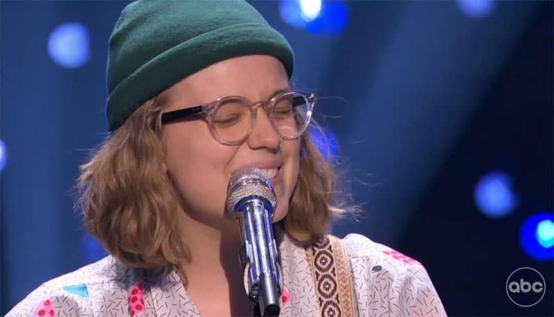 10 Things You Didn’t Know about Leah Marlene – TVovermind
