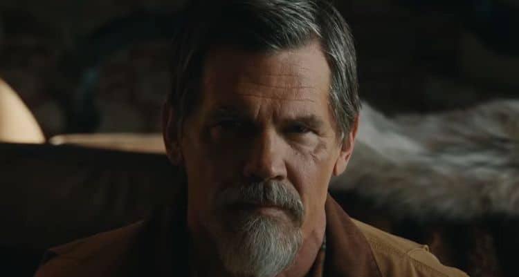 Meet The Cast Of “Outer Range” - TVovermind