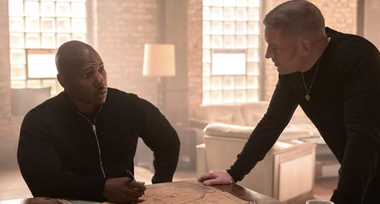 Power Book IV: Force Season 1 Episode 10 -Finale Review - TVovermind