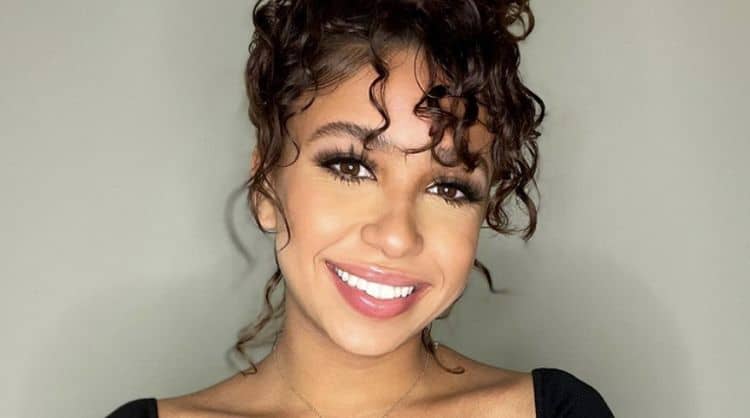 10 Things You Didn’t Know about Rae Williams - TVovermind