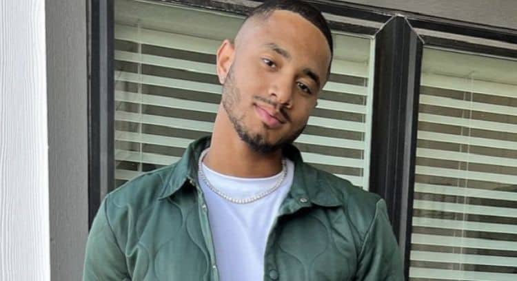 10 Things You Didn’t Know about Randall Griffin - TVovermind