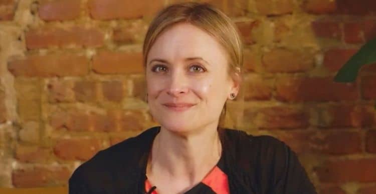 10 Things You Didn’t Know about Rebecca Brooksher – TVovermind