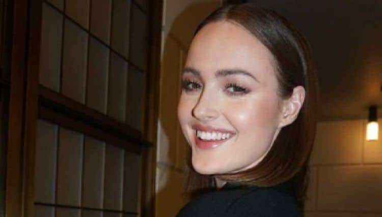 10 Things You Didn’t Know about Renate Reinsve - TVovermind