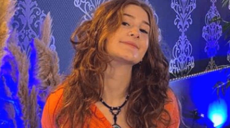 10 Things You Didn’t Know about Sage McNeely – TVovermind