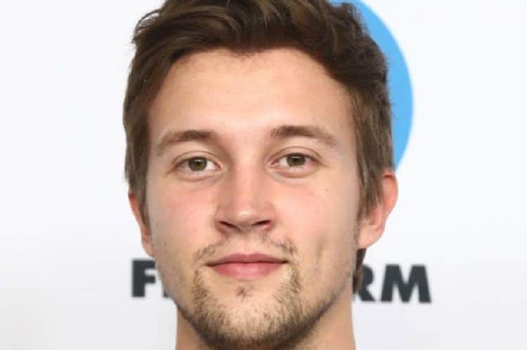 10 Things You Didn’t Know about Sam Straley – TVovermind