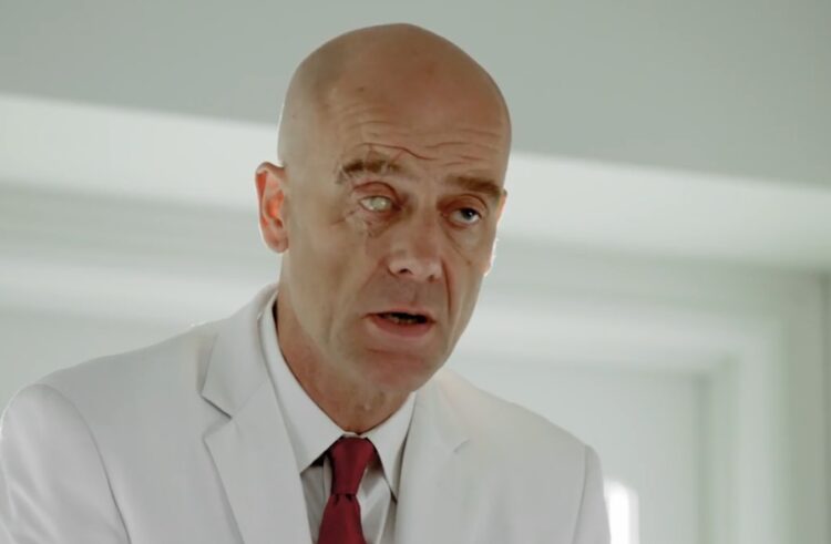 Why Preacher’s Herr Starr Deserves A Spin-Off – TVovermind