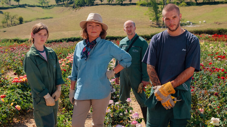 Five Movies To Watch When You’re Done With “The Rose Maker” - TVovermind