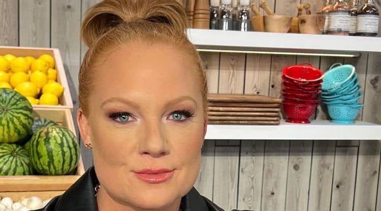 10 Things You Didn’t Know about Tiffani Faison – TVovermind