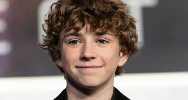 10 Things You Didn’t Know about Walker Scobell – TVovermind