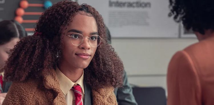 10 Things You Didn’t Know about Yasmin Finney – TVovermind