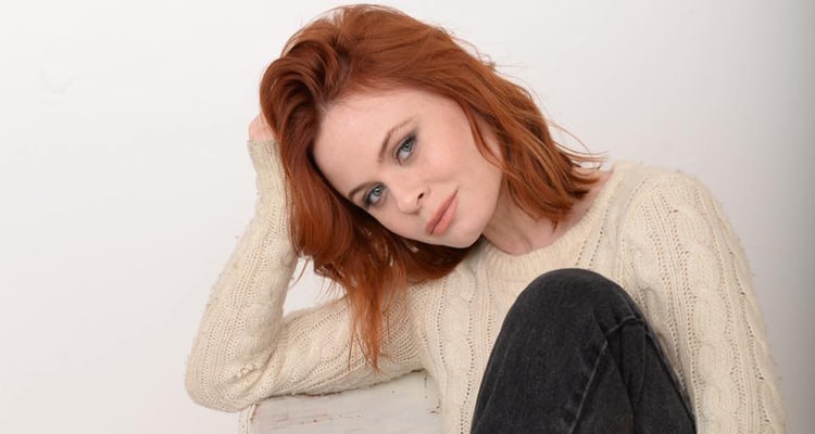 Five Things You Didn’t Know About Augie Duke – TVovermind