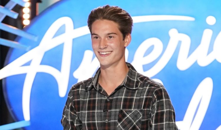 10 Things You Didn’t Know about Cameron Whitcomb - TVovermind