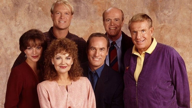 Whatever Happened To The Cast Of “Coach?” – TVovermind