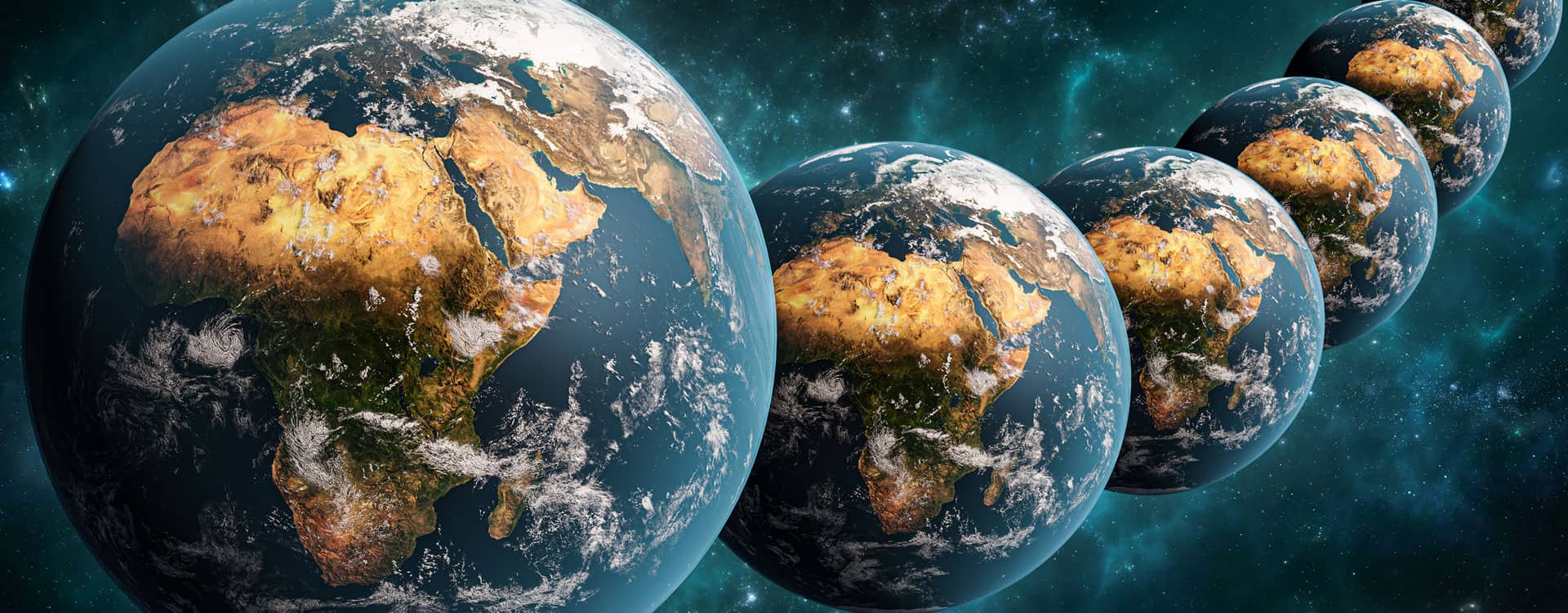 Here’s One Major Problem with Any Multiverse - TVovermind