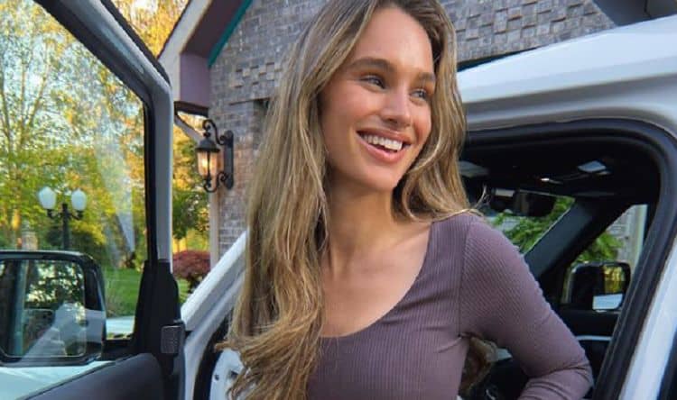 10 Things You Didn’t Know about Abbie Herbert – TVovermind