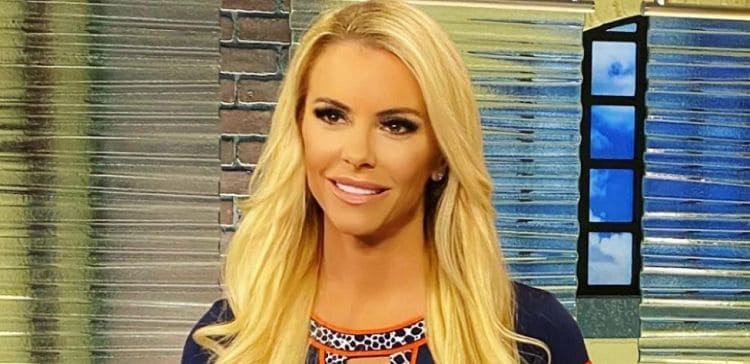 10 Things You Didn’t Know about Amy Andrews – TVovermind