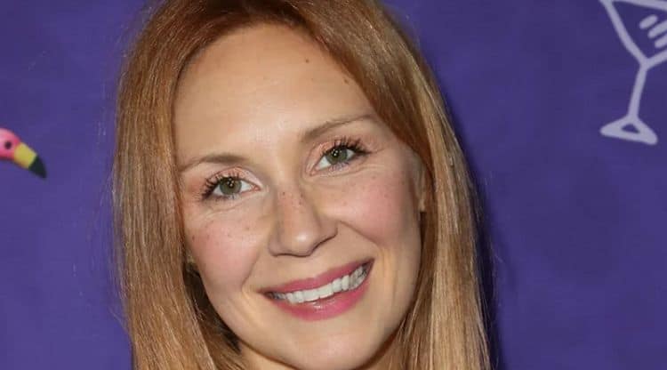 10 Things You Didn’t Know about Beth Hoyt – TVovermind