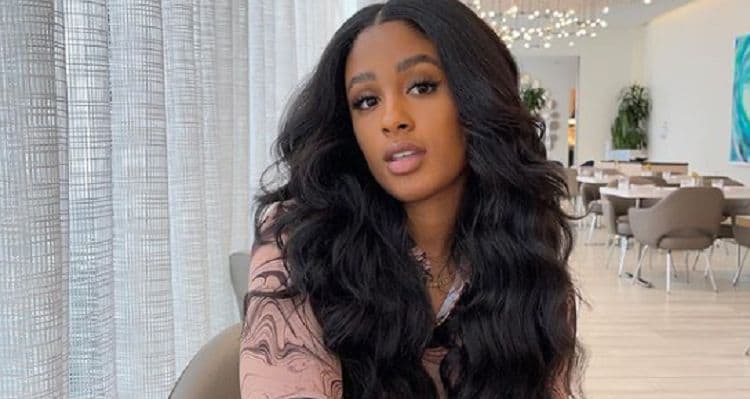 10 Things You Didn’t Know about Bria Jones - TVovermind