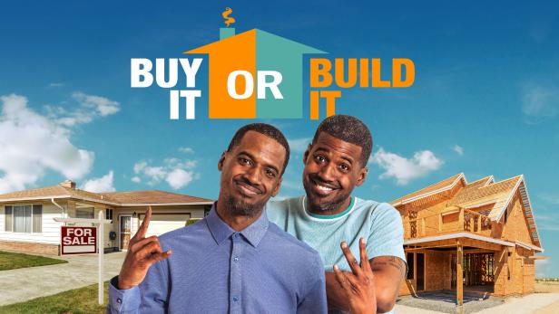10 Things You Didn’t Know about Buy It or Build It - TVovermind