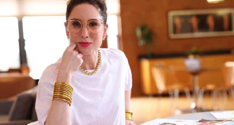 10 Things You Didn’t Know about Carla Rockmore – TVovermind