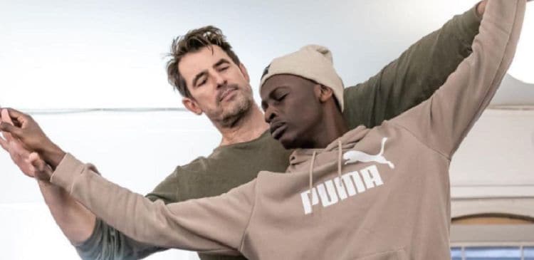 10 Things You Didn’t Know about Claes Bang - TVovermind