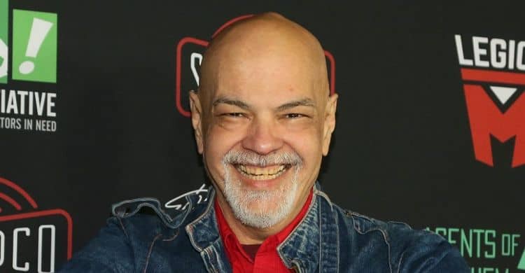 Remembering George Perez: Comic Book Artist Dies at 67 - TVovermind