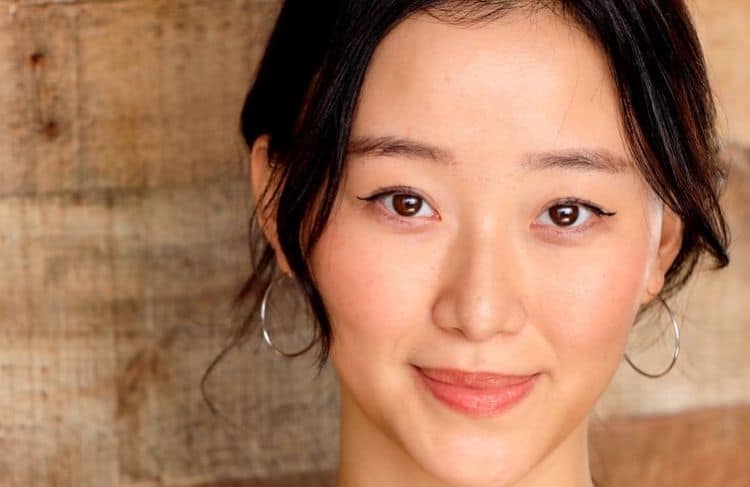 10 Things You Didn’t Know about Gia Kim - TVovermind