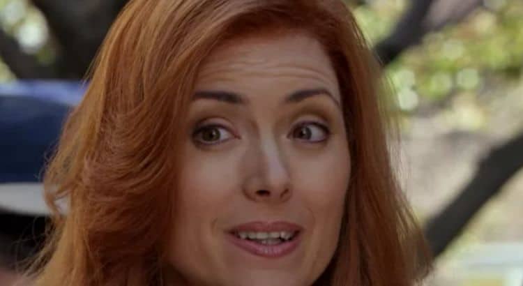 10 Things You Didn’t Know about Gina Garcia-Sharp - TVovermind