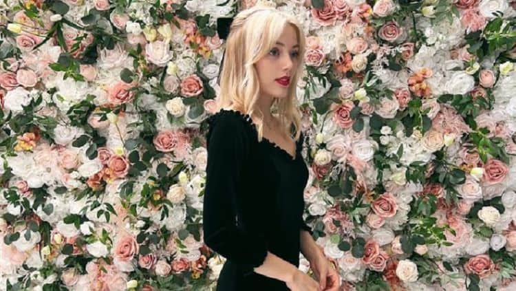 10 Things You Didn’t Know about Grace Van Dien – TVovermind