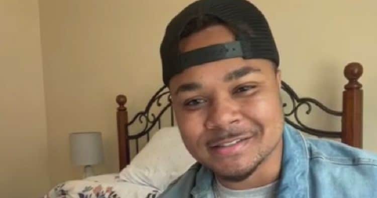 10 Things You Didn’t Know about Suave Xavier Pegues – TVovermind