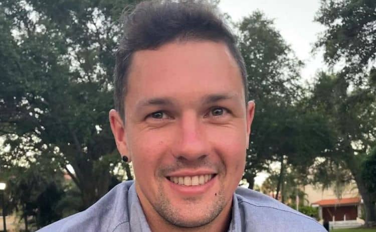 10 Things You Didn’t Know about Jake Baker - TVovermind