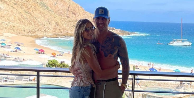 10 Things You Didn’t Know about Joshua Hall – TVovermind