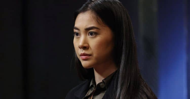 10 Things You Didn’t Know about Laura Sohn – TVovermind