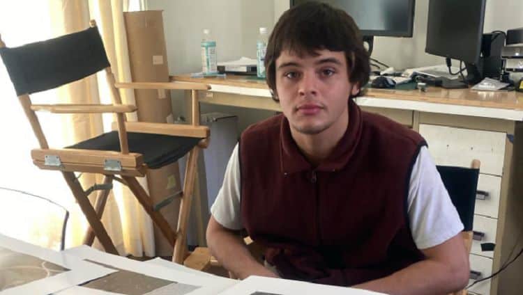 10 Things You Didn’t Know about Mace Coronel – TVovermind