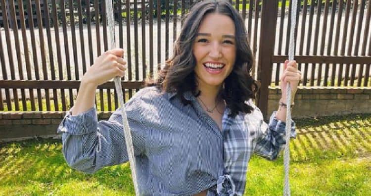 10 Things You Didn’t Know about Marisa Davila – TVovermind