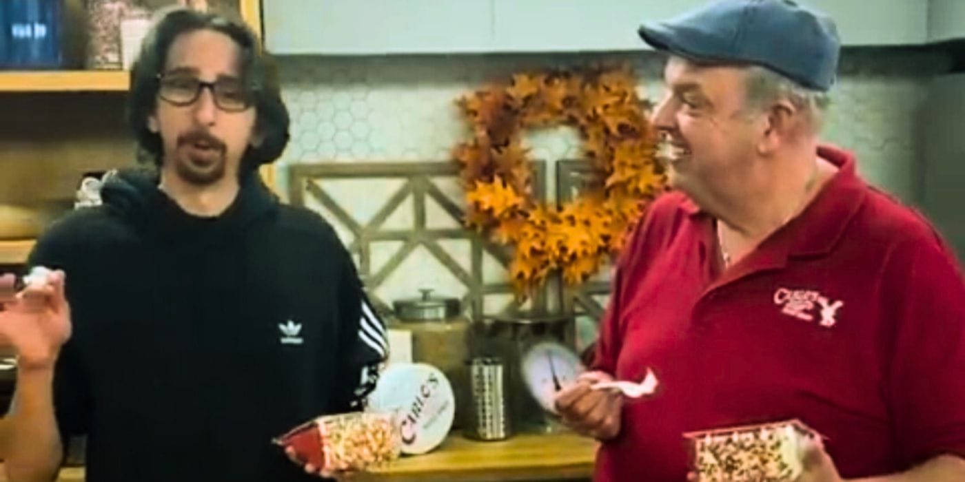 10 Things You Didn’t Know About TikTok’s Danny Mondello – TVovermind