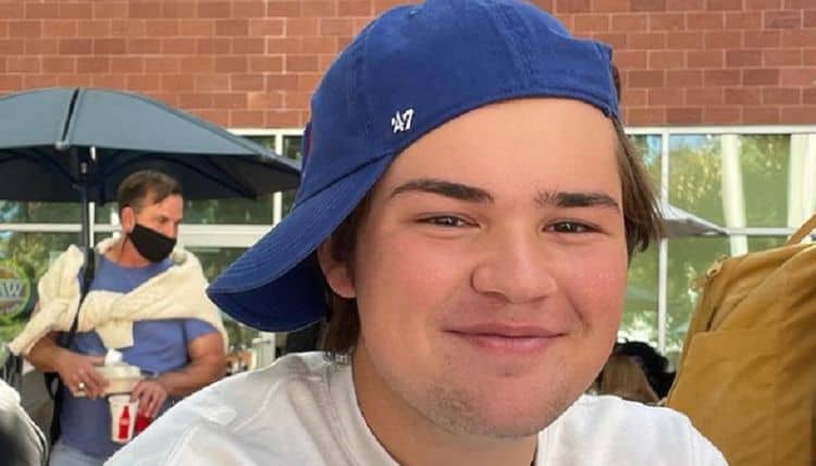 10 Things You Didn’t Know about Maxwell Acee Donovan - TVovermind