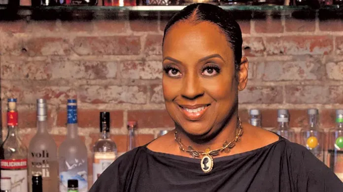 10 Things You Didn’t Know about Melba Wilson – TVovermind