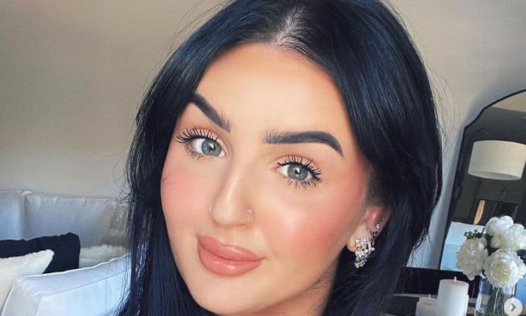 10 Things You Didn’t Know about Mikayla Nogueira - TVovermind