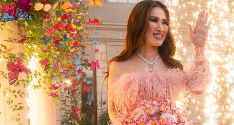 10 Things You Didn’t Know about Mimi Morris - TVovermind