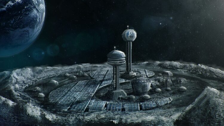 Meet The Cast Of “Moonhaven” - TVovermind