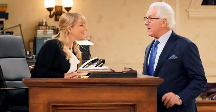 Meet The Cast Of “Night Court” – TVovermind